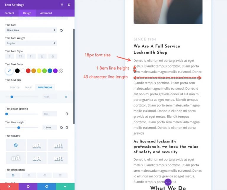 How to Optimize Your Divi Layout for Mobile Devices