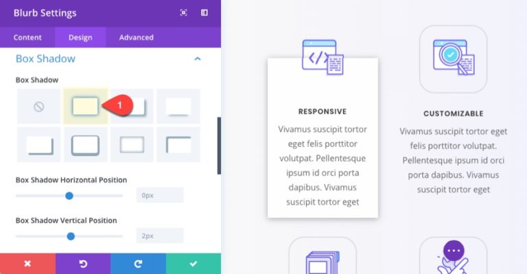 How to Create a Unique Overlapping Effect with Background Images
