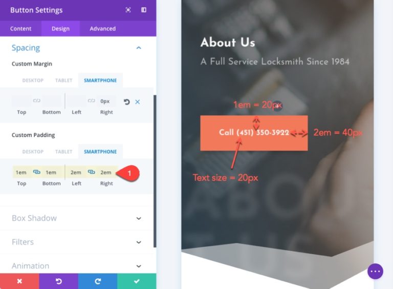 How To Optimize Your Divi Layout For Mobile Devices