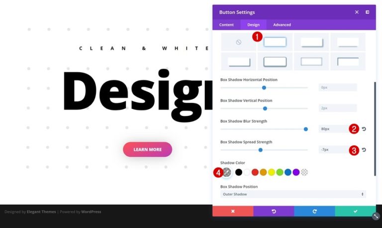 8 Techniques to Achieve Clean & Abstract Designs with Divi