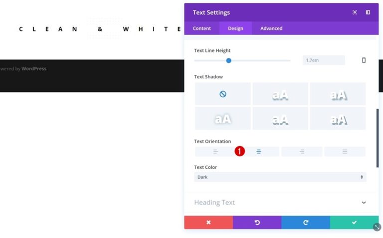 8 Techniques to Achieve Clean & Abstract Designs with Divi
