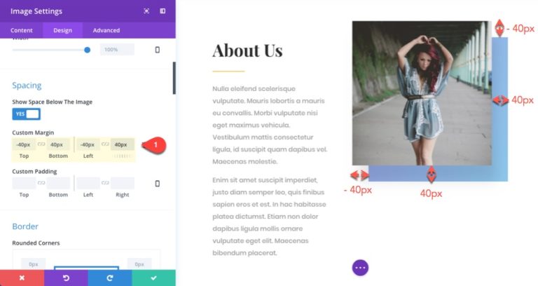 The Secret to Designing Broken Grid Layouts in Divi