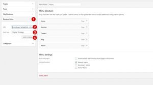 Why and When Should You Use WordPress Child Pages?