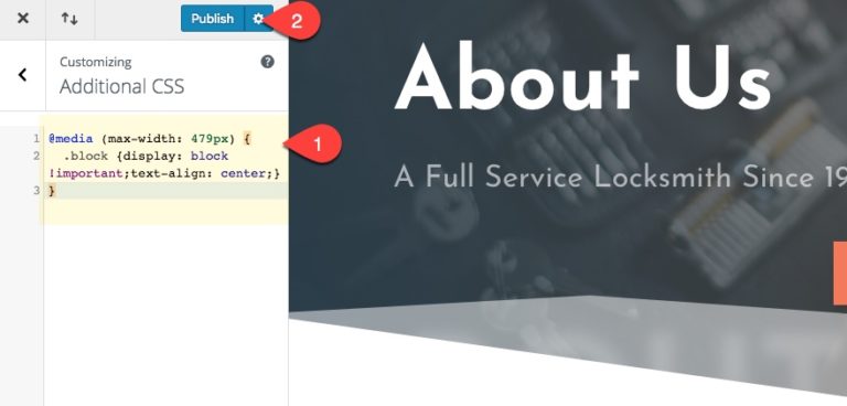 How To Optimize Your Divi Layout For Mobile Devices