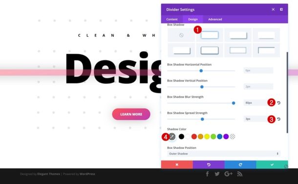 8 Techniques to Achieve Clean & Abstract Designs with Divi