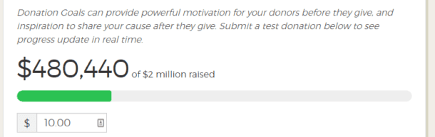 How to Launch a Crowdfunding Campaign Using WordPress (In 3 Steps)