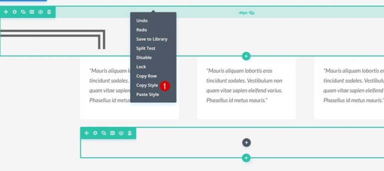 How to Creatively Use Symbols in Your Web Design with Divi