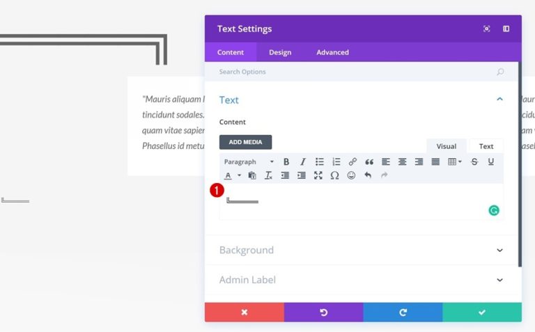 How to Creatively Use Symbols in Your Web Design with Divi