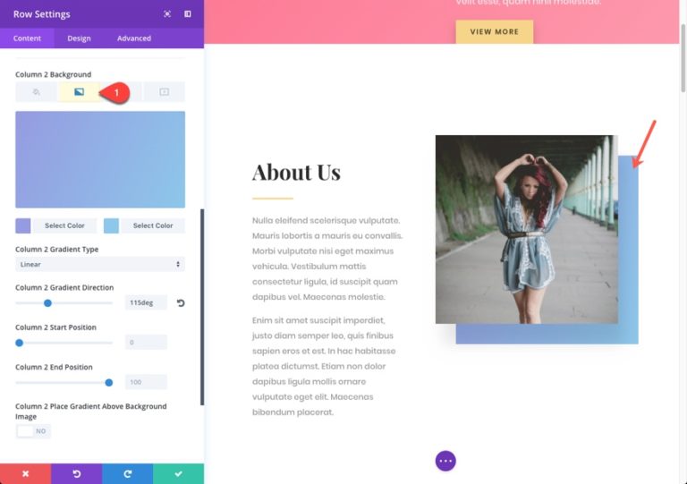 The Secret to Designing Broken Grid Layouts in Divi