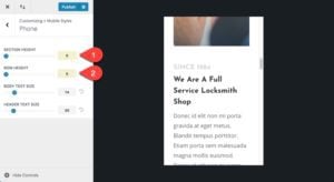 How to Optimize Your Divi Layout for Mobile Devices