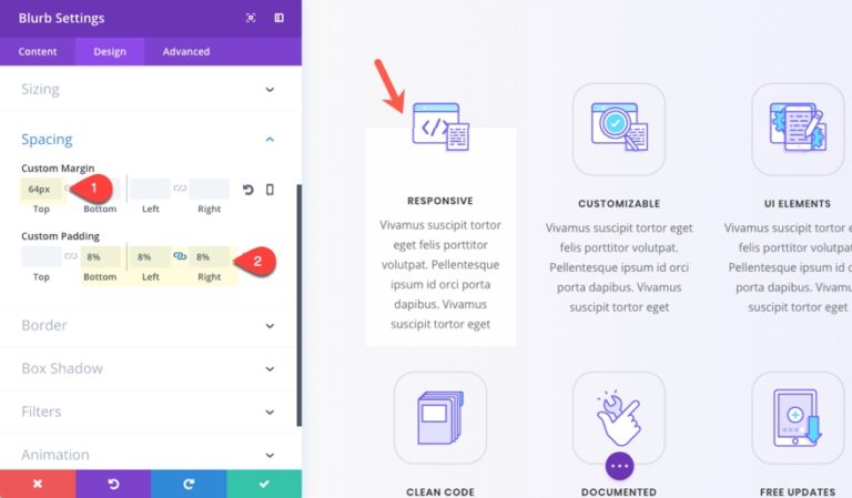 How to Create a Unique Overlapping Effect with Background Images