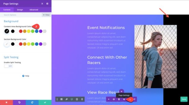 The Secret to Designing Broken Grid Layouts in Divi