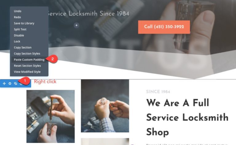 How To Optimize Your Divi Layout For Mobile Devices