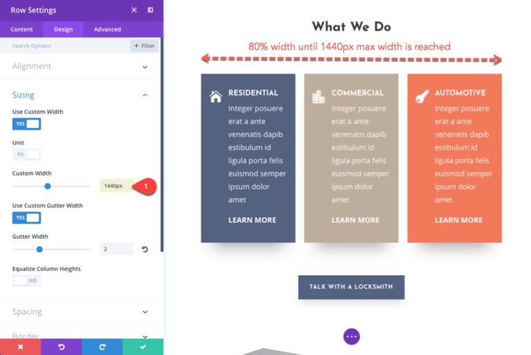 How To Optimize Your Divi Layout For Mobile Devices