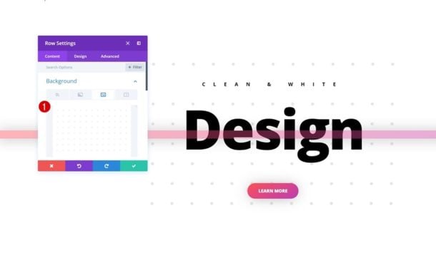 8 Techniques to Achieve Clean & Abstract Designs with Divi