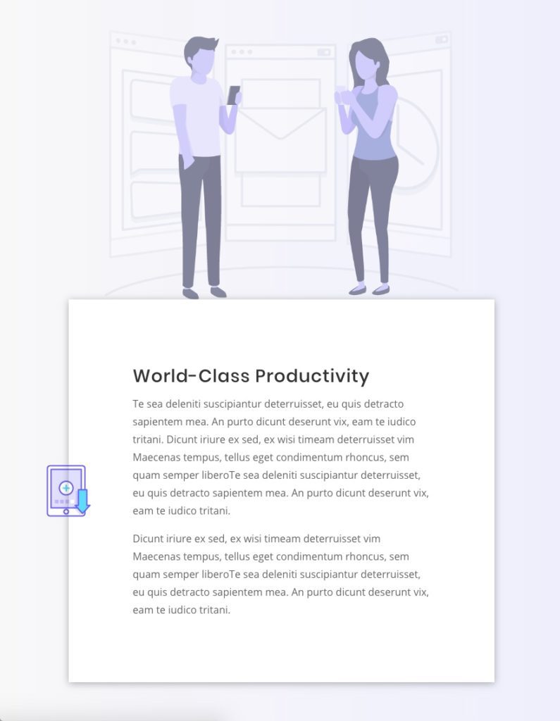 How to Create a Unique Overlapping Effect with Background Images