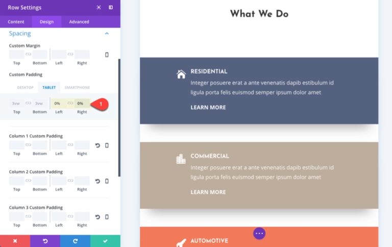 How to Optimize Your Divi Layout for Mobile Devices