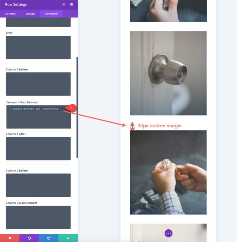 How To Optimize Your Divi Layout For Mobile Devices