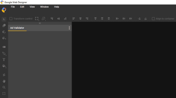 An Introduction to Google Web Designer