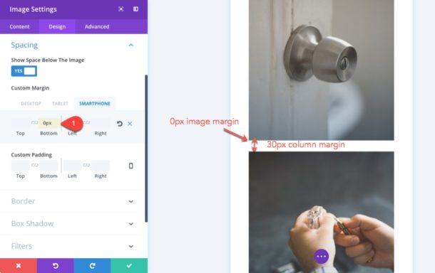 How To Optimize Your Divi Layout For Mobile Devices