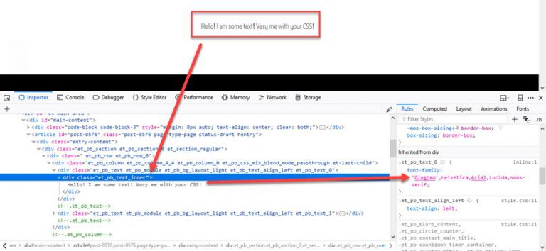 How to Use Variable Fonts on a WordPress Website