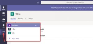 Microsoft Teams Free: A Group Chat You Should Not Overlook