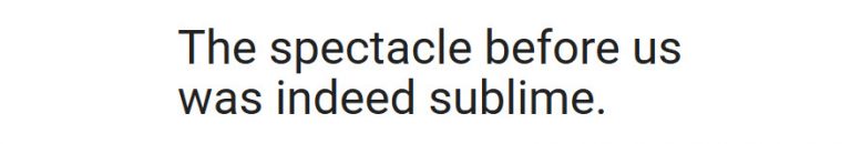 30 San Serif Fonts Perfect for Website Headings