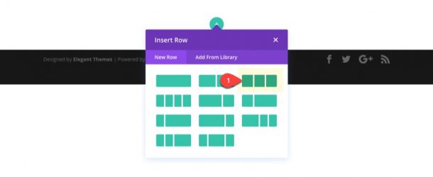 How to Design a Geometric Grid Layout in Divi