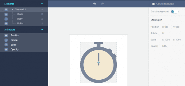How to Use SVGator to Animate Your SVG Files