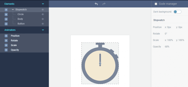 How to Use SVGator to Animate Your SVG Files