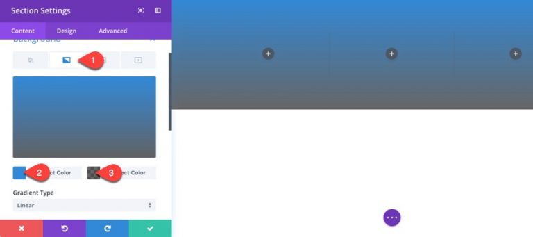 How to Design a Geometric Grid Layout in Divi