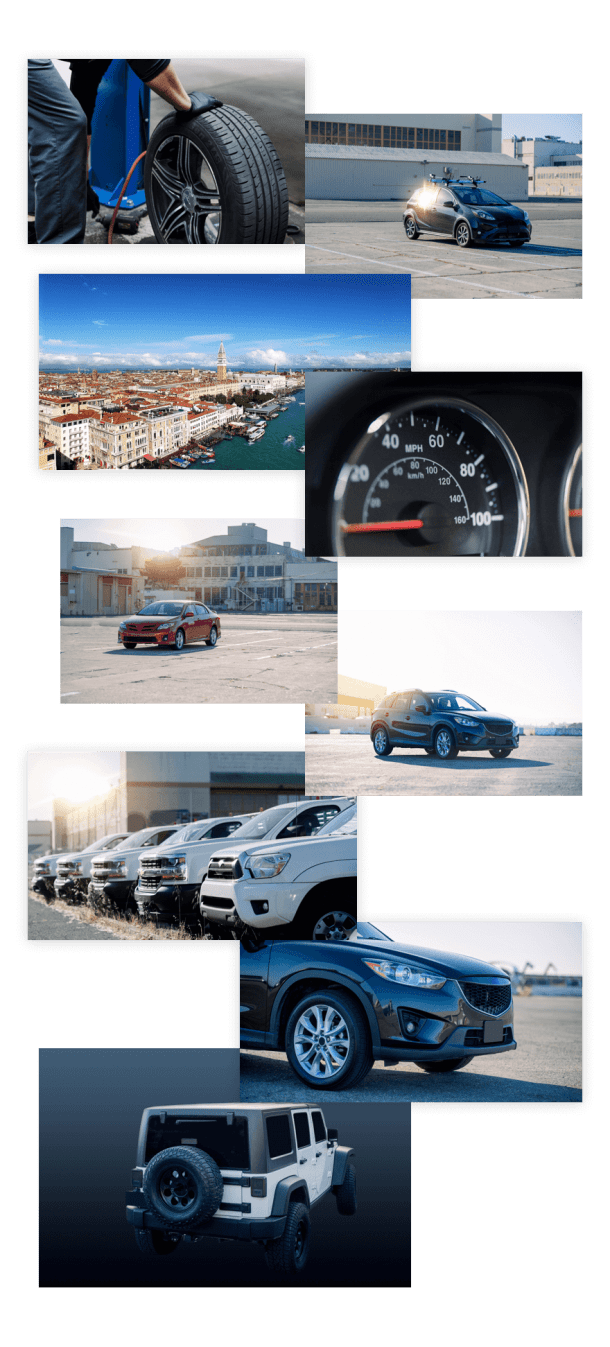 Get a FREE Car Rental Layout Pack for Divi