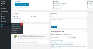 How to Replace the Primary Menu Bar with Divi's Fullwidth Menu Module