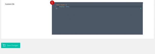 How to Replace the Primary Menu Bar with Divi's Fullwidth Menu Module