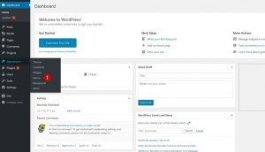 How to Replace the Primary Menu Bar with Divi's Fullwidth Menu Module