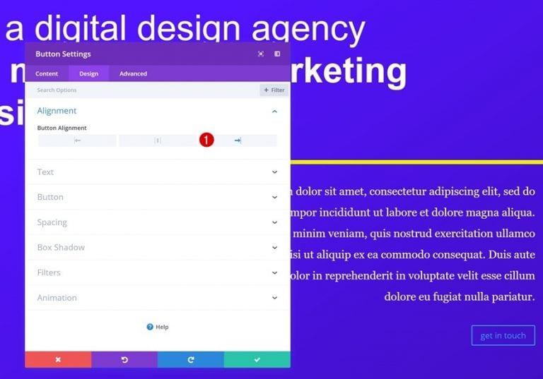 6 Divi Techniques for Creating Flat Web Design with Divi