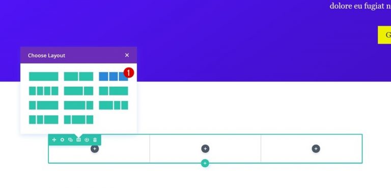 6 Divi Techniques for Creating Flat Web Design with Divi | Elegant ...