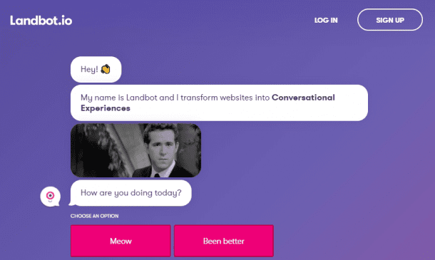 An Introduction to Conversational Design (And 3 Outstanding Examples ...