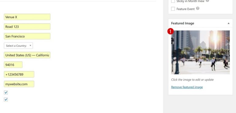 Creating Stunning Event Custom Post Type Templates With Divi