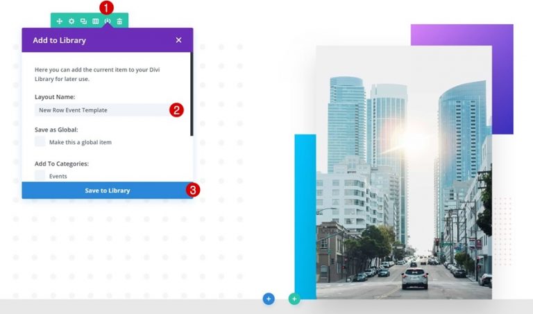 Creating Stunning Event Custom Post Type Templates with Divi