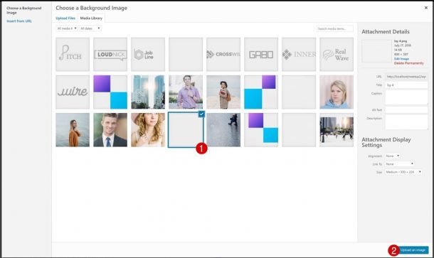 Creating Stunning Event Custom Post Type Templates With Divi