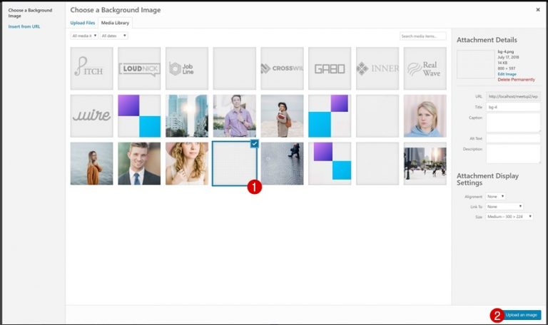 Creating Stunning Event Custom Post Type Templates with Divi