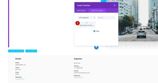 Creating Stunning Event Custom Post Type Templates With Divi