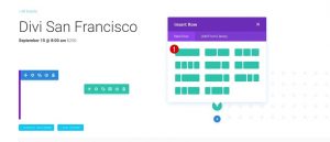 Creating Stunning Event Custom Post Type Templates with Divi