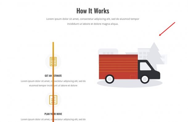 How to Turn Horizontal Dividers into Vertical Ones with Divi How to Turn Horizontal Dividers into Vertical Ones with Divi