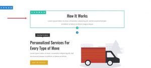 How to Turn Horizontal Dividers into Vertical Ones with Divi