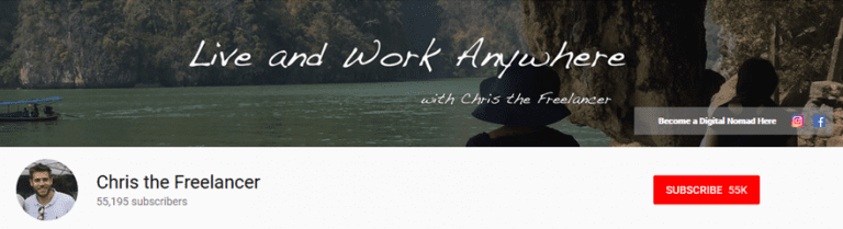 11 Best YouTube Channels for Freelancers and Entrepreneurs