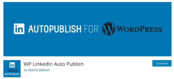 How to Automatically Publish from WordPress to LinkedIn