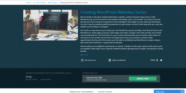 10 Best WordPress Design Courses Available on the Web