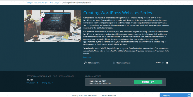 10 Best WordPress Design Courses Available on the Web